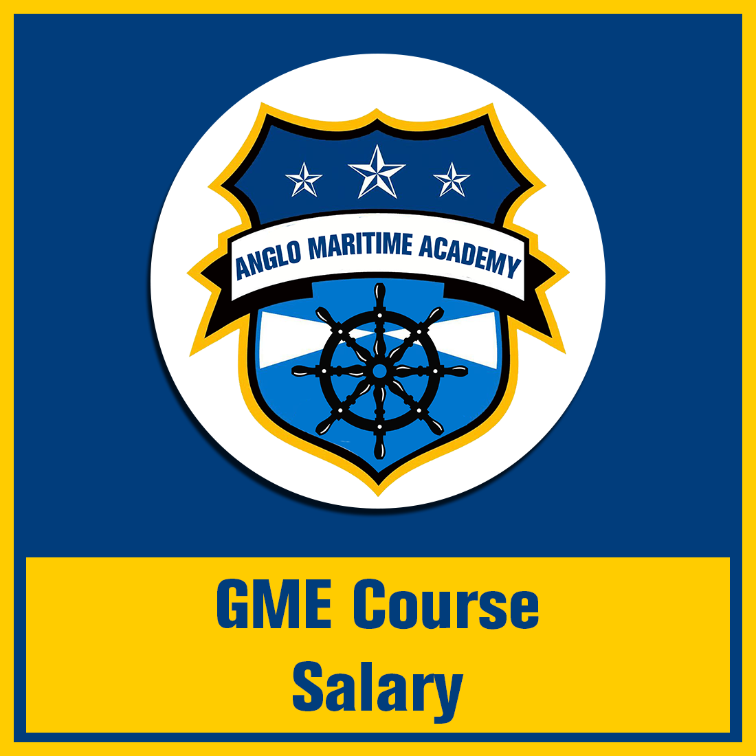 GME Course Salary 2024 Anglo Maritime Academy GME Course Salary 2024 Anglo Maritime Academy