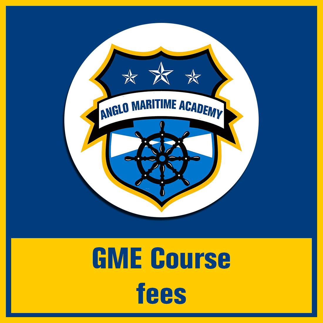 GME Course fees 2024 – Merchant Navy Joining 2024 Open