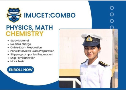 GP Rating Course | Merchant Navy after 10th | GP Rating Eligibility ...