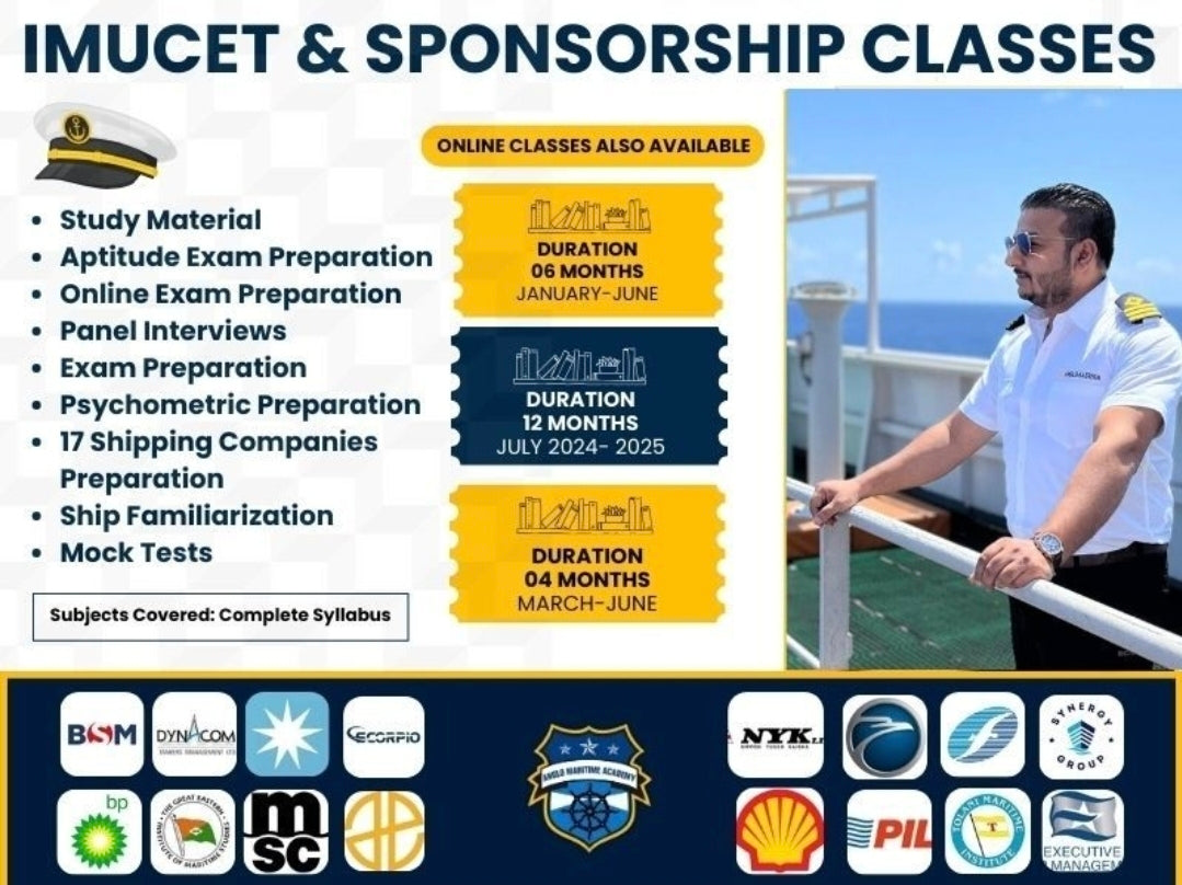 DNS Course | Merchant Navy after 12th | DNS Course Eligibility | DNS ...