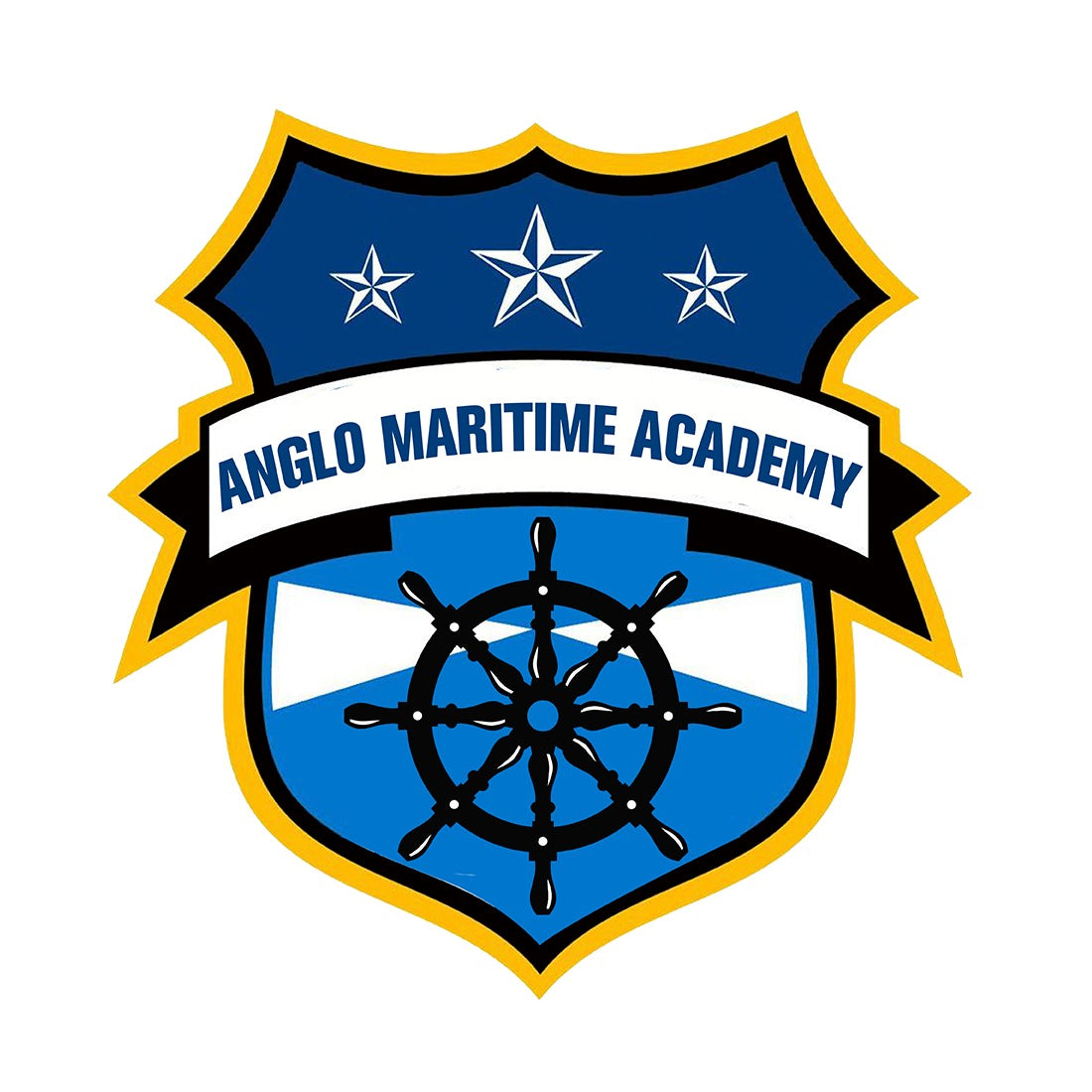 Interview For Sponsorship 2024 with IMUCET – Anglo Maritime Academy